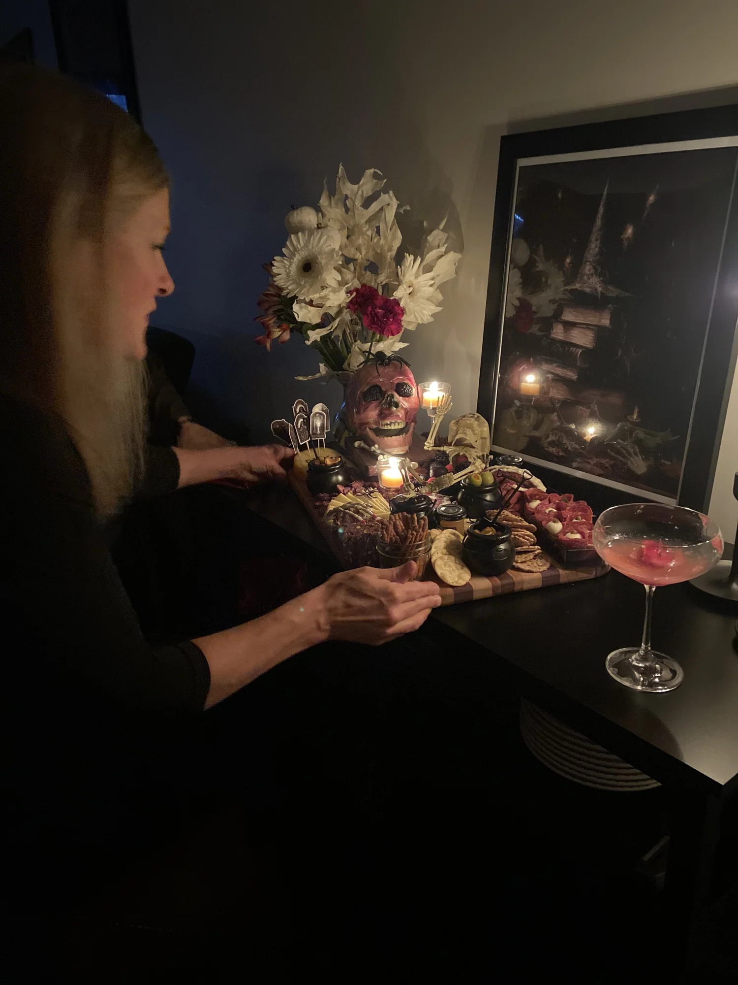 How to Create a Mood Board for Your Event: Step-by-Step Guide — Crowded ...