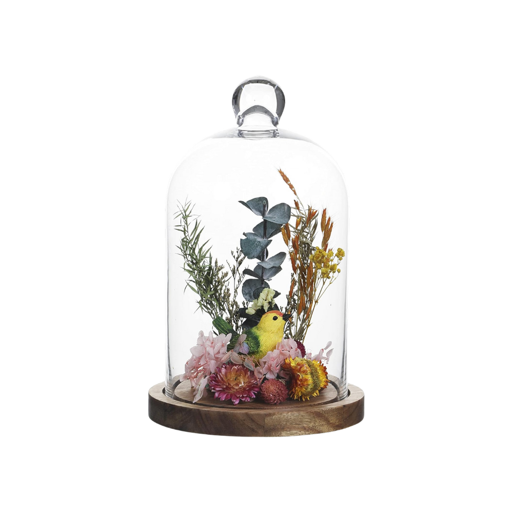 Enchanted Forest Tablescape Ideas for Magical Gatherings | Crowded ...