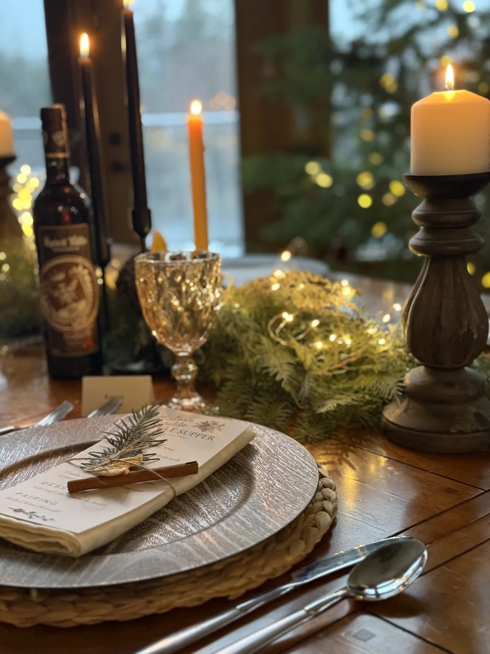 How to Host a Yule Celebration: Fireside Festivities for the Winter ...