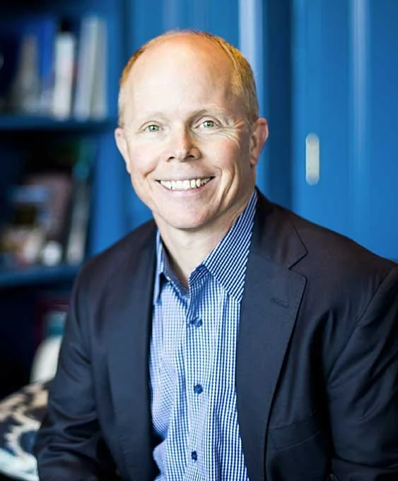 Larry Ormsby — Ormsby Park