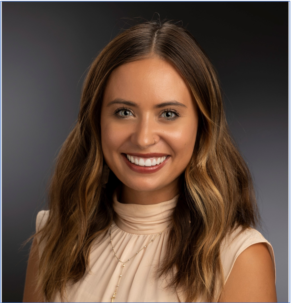 Brittany Kidwell — Ormsby Park