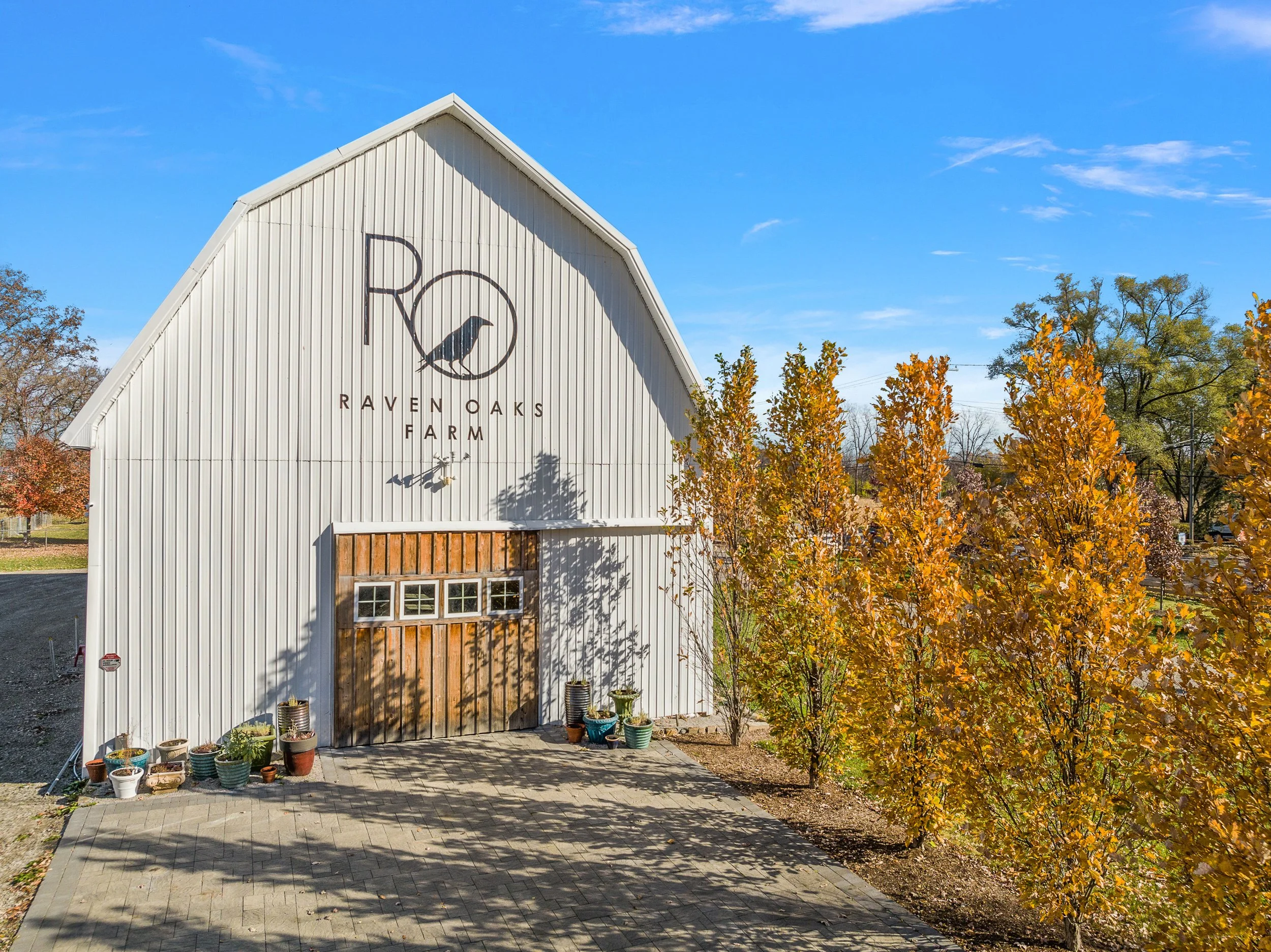 For Photographers — Raven Oaks Farm