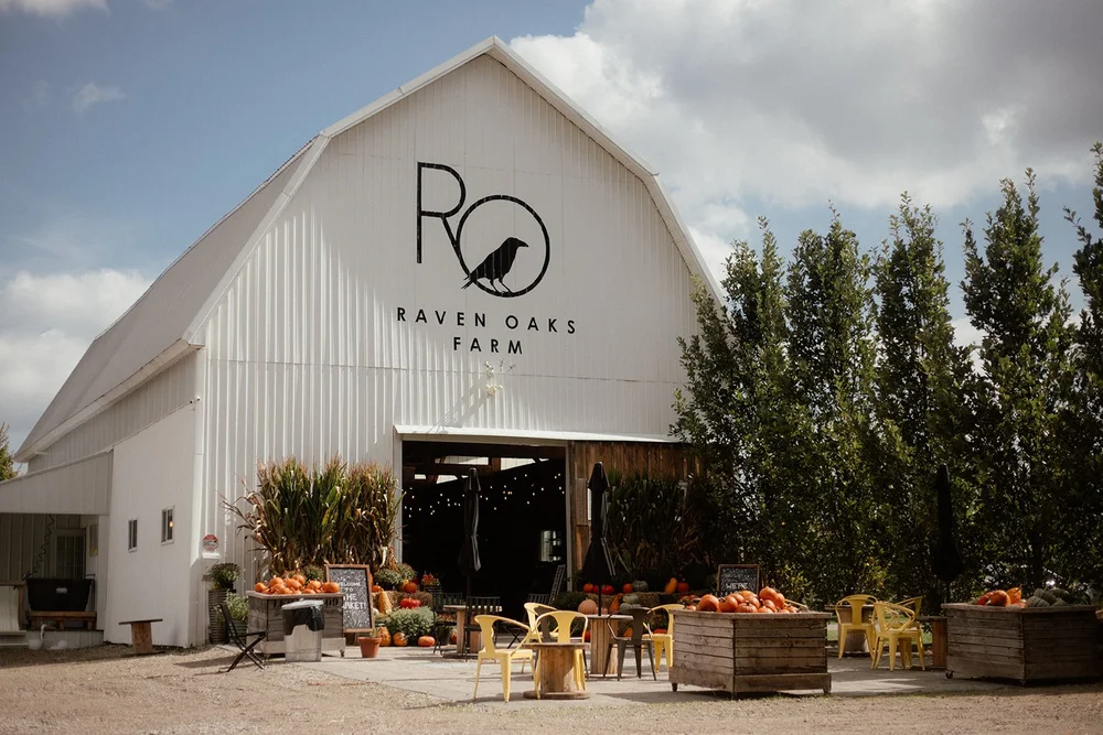 Raven Oaks Farm
