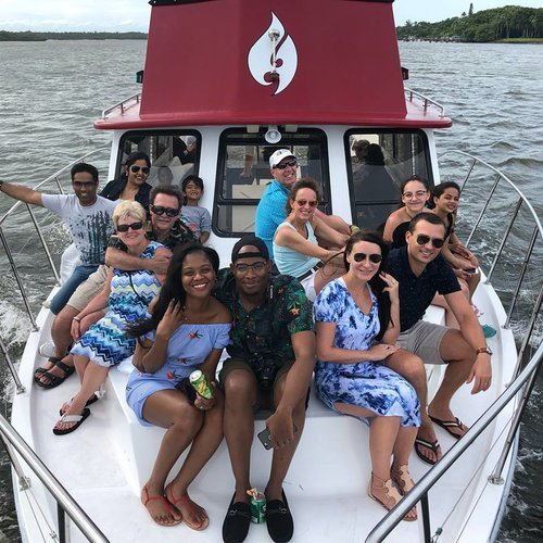 Palm Beach Boat Tours & Sunset Cruises