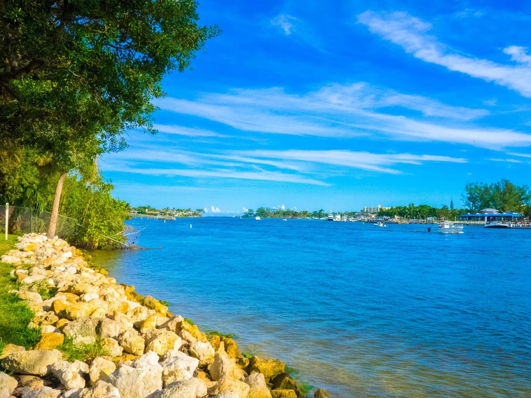Palm Beach Boat Tours & Sunset Cruises