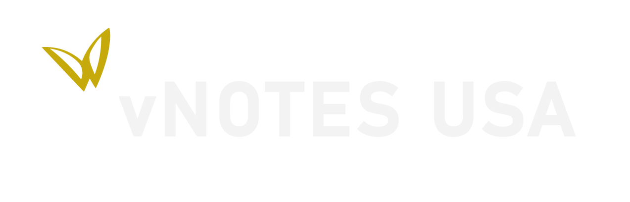 vNOTES USA Society