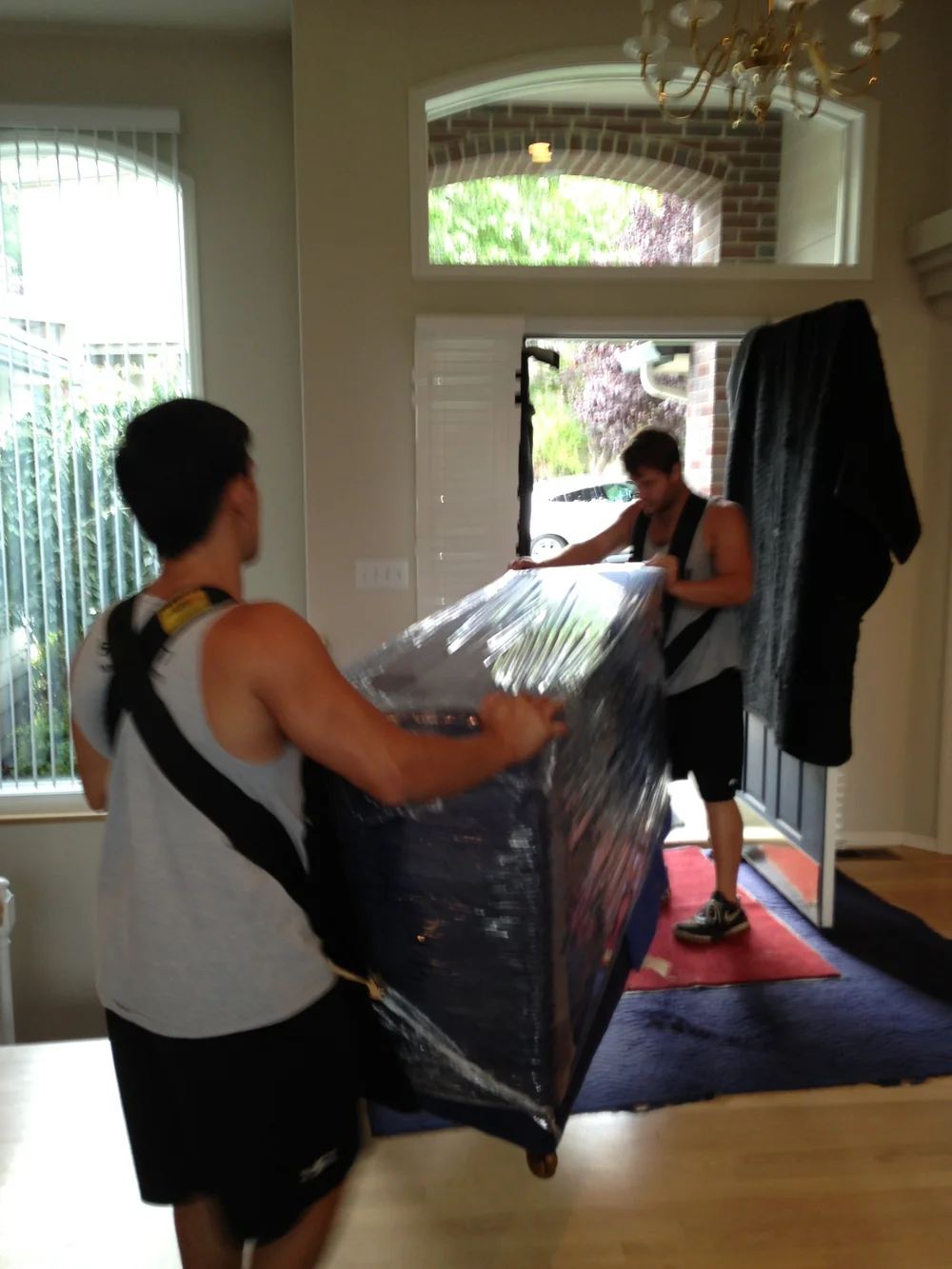 Moving | Effortless Moving Solutions — Movher