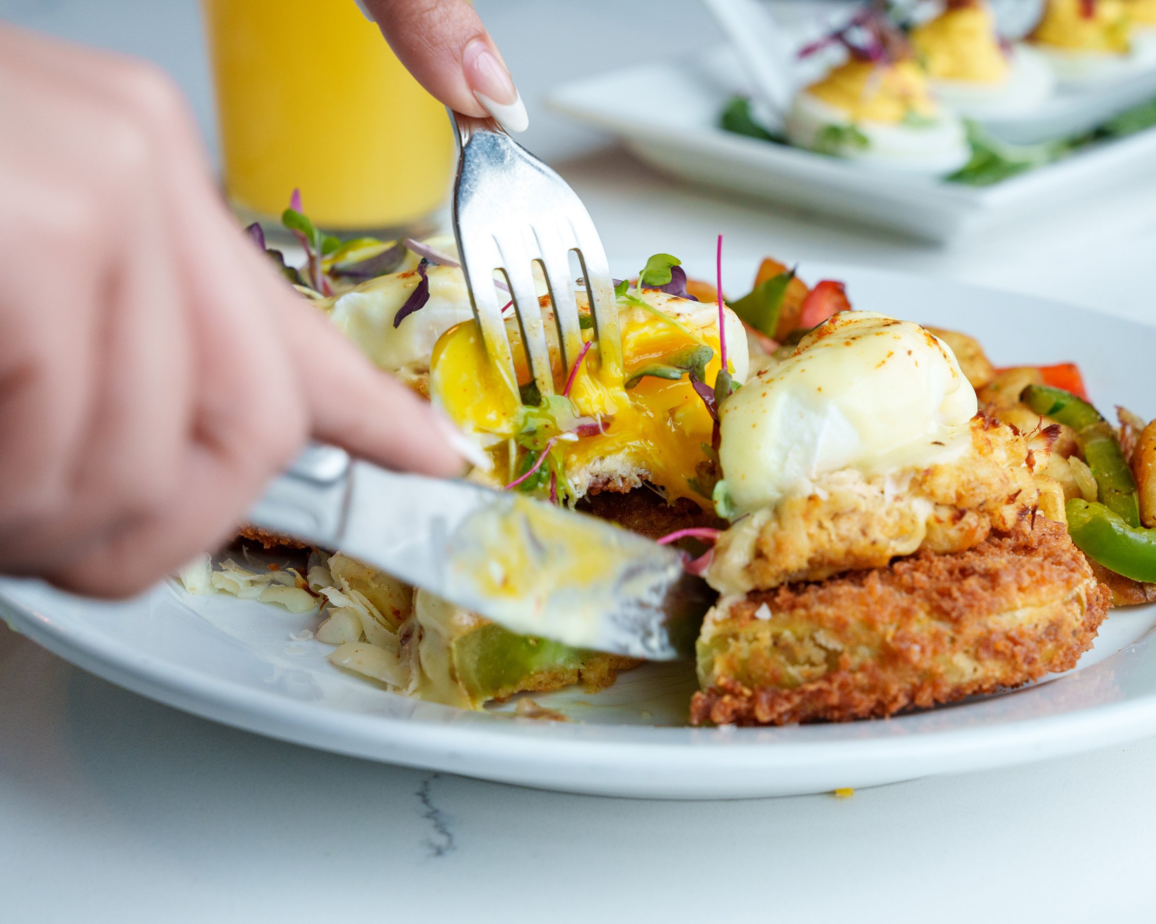 ABOUT JAM — JAM Eateries