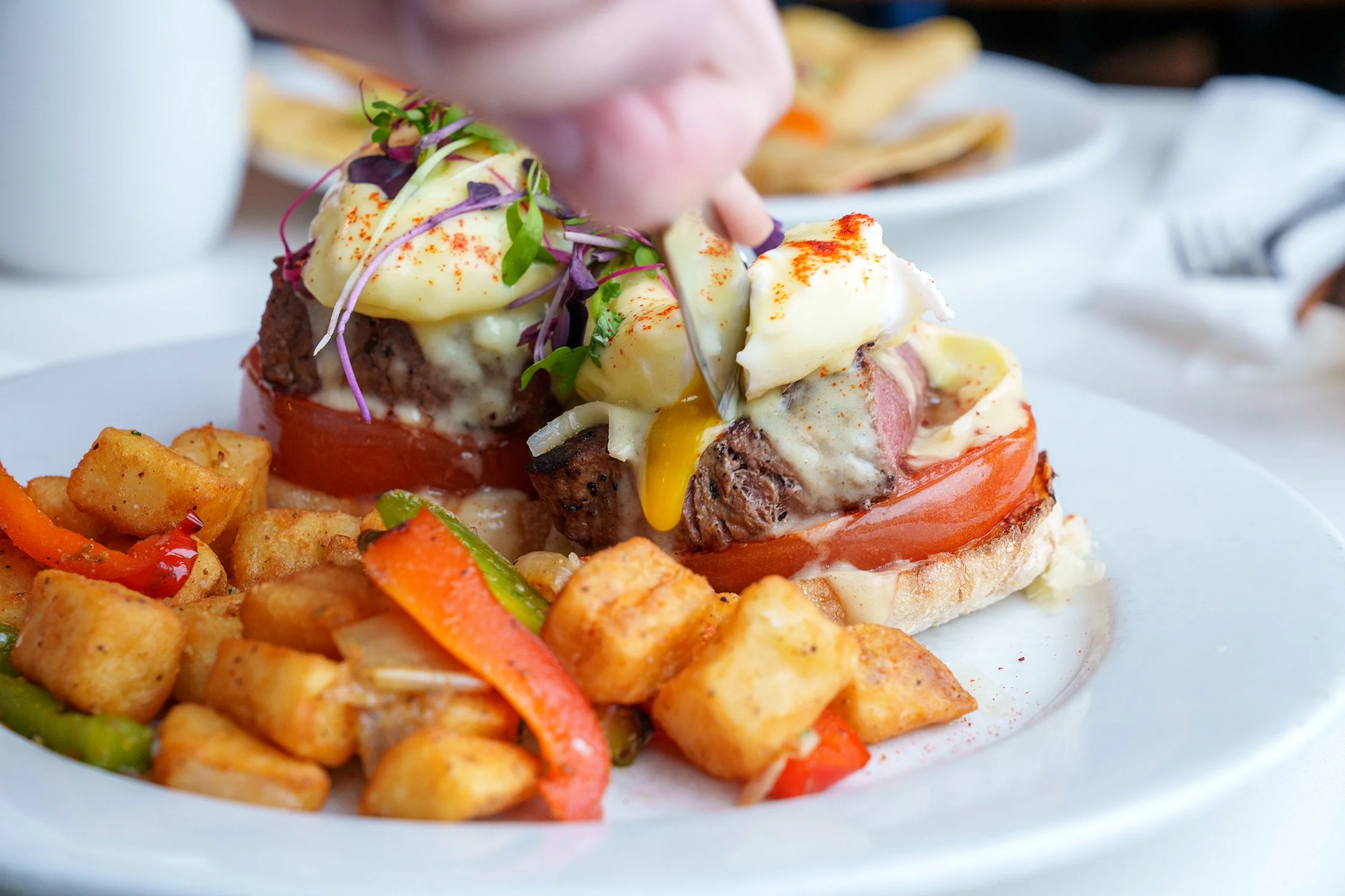 ABOUT JAM — JAM Eateries