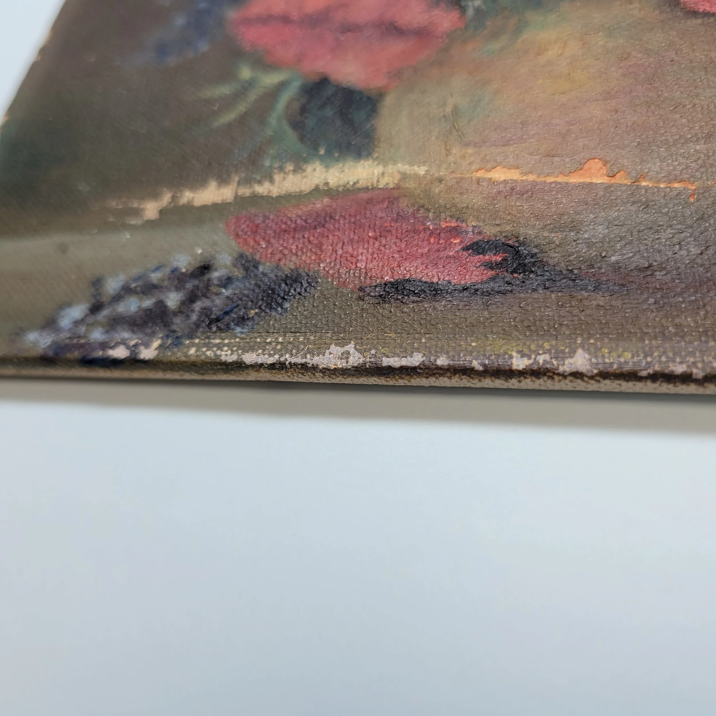 Studio Resurreccion - Art Conservation and Restoration in Jacksonville