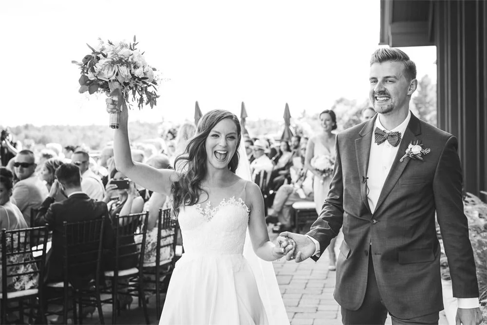 Weddings — Vaughn Barry Photography | Blog