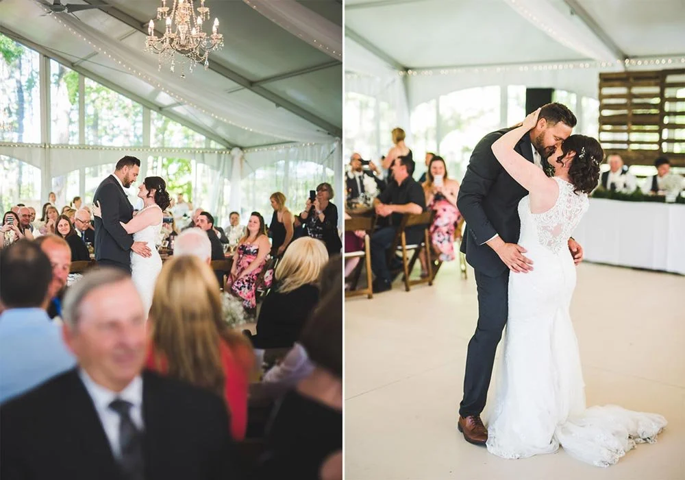 Northbrook Farm Wedding Venue in Orillia