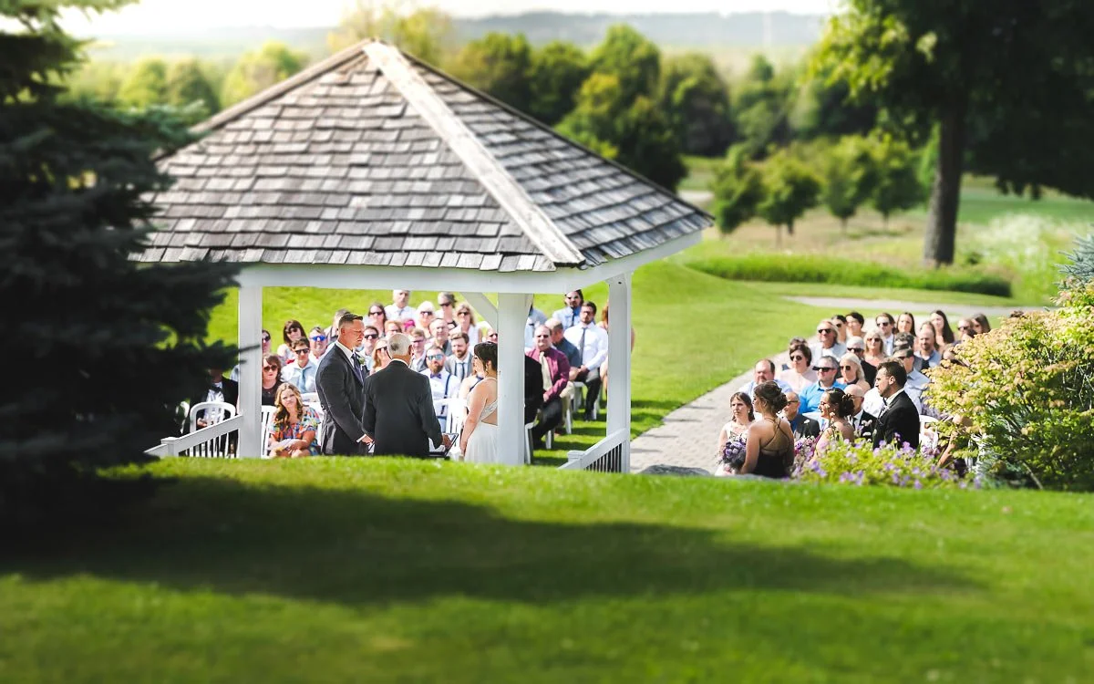 Best Barrie Wedding Venues for 2026 | Complete Venue Guide