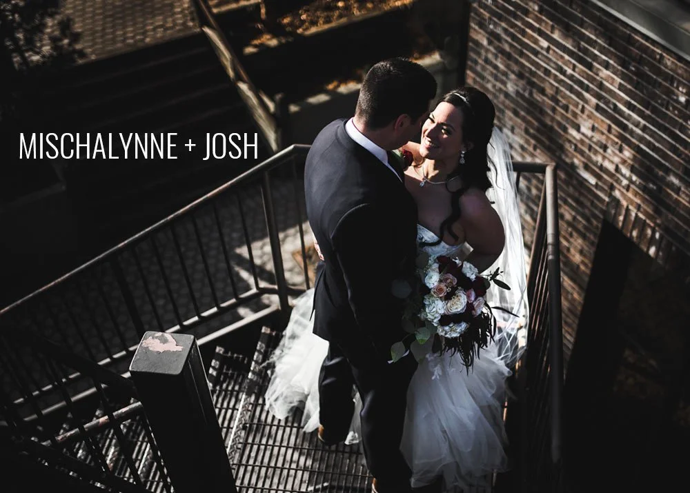Nottawasaga Inn Resort Wedding | Alliston Wedding