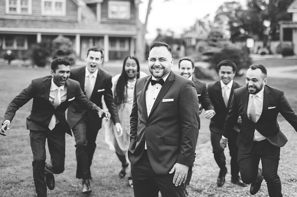 Rawley Resort Wedding