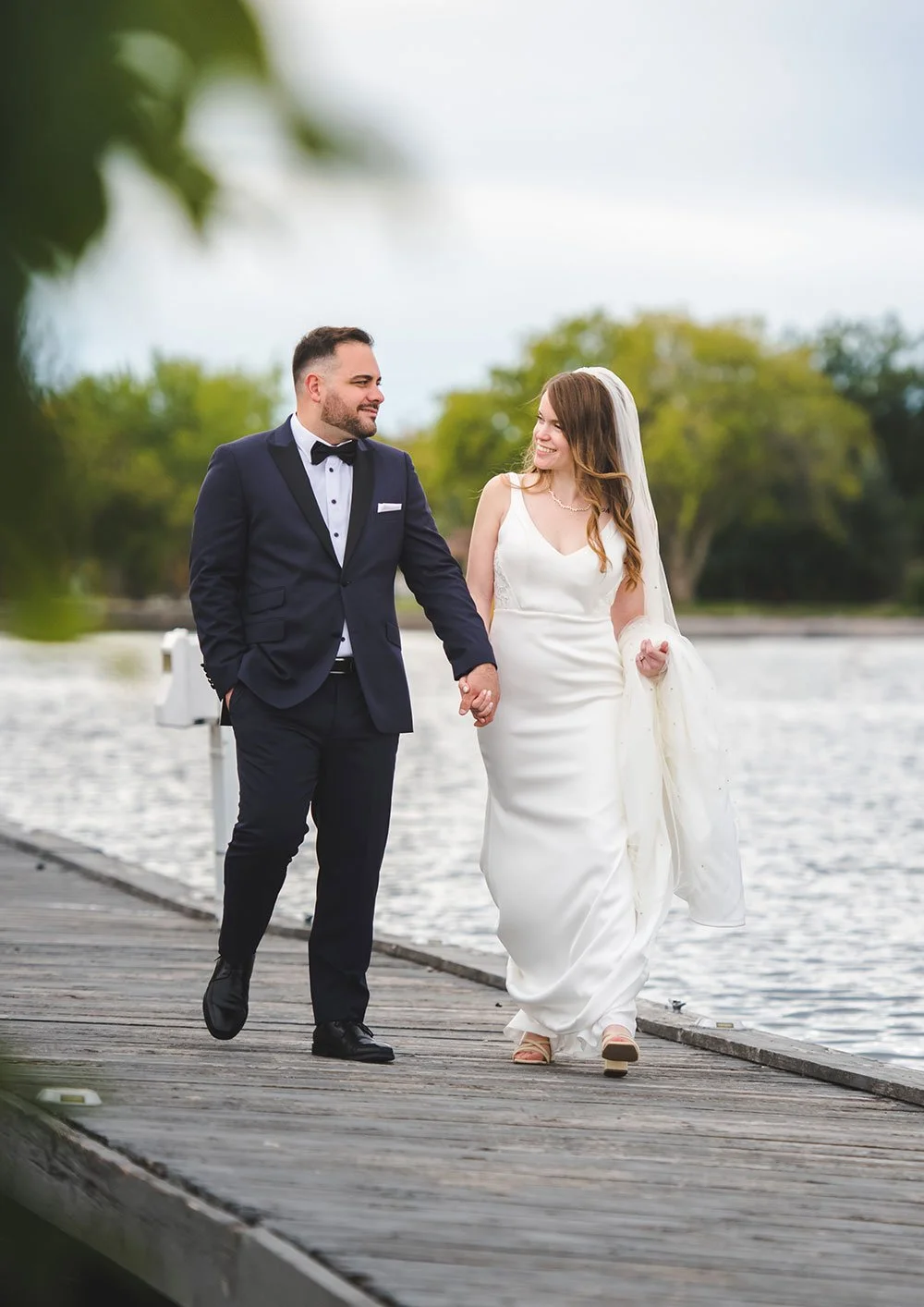 Rawley Resort Wedding