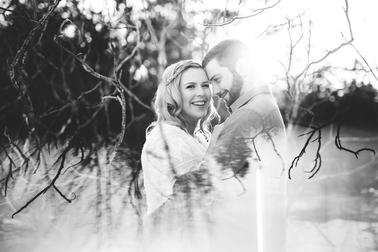 Portfolio | Vaughn Barry Photography