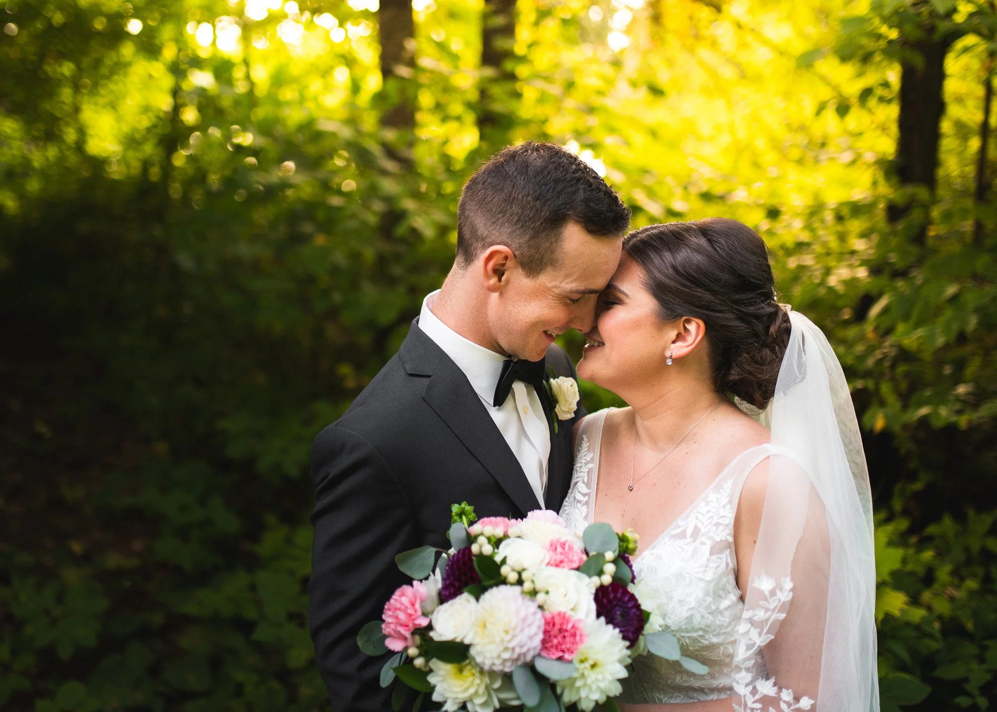 Vaughn Barry Photography | Blind River + Elliot Lake Weddings
