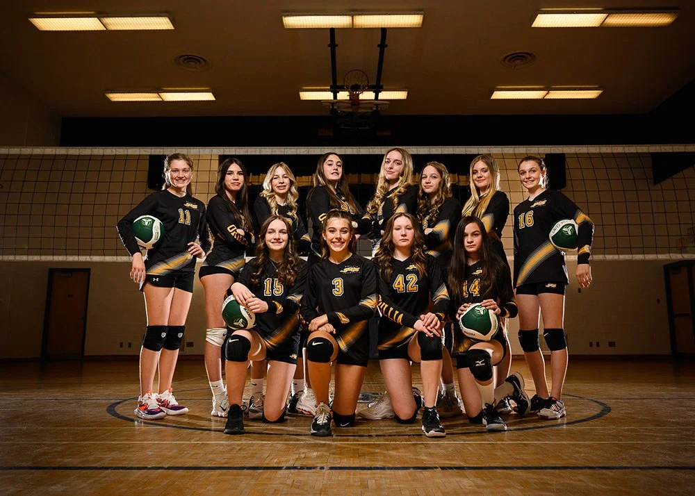 Athlete Photographer | Sports Photography in Muskoka