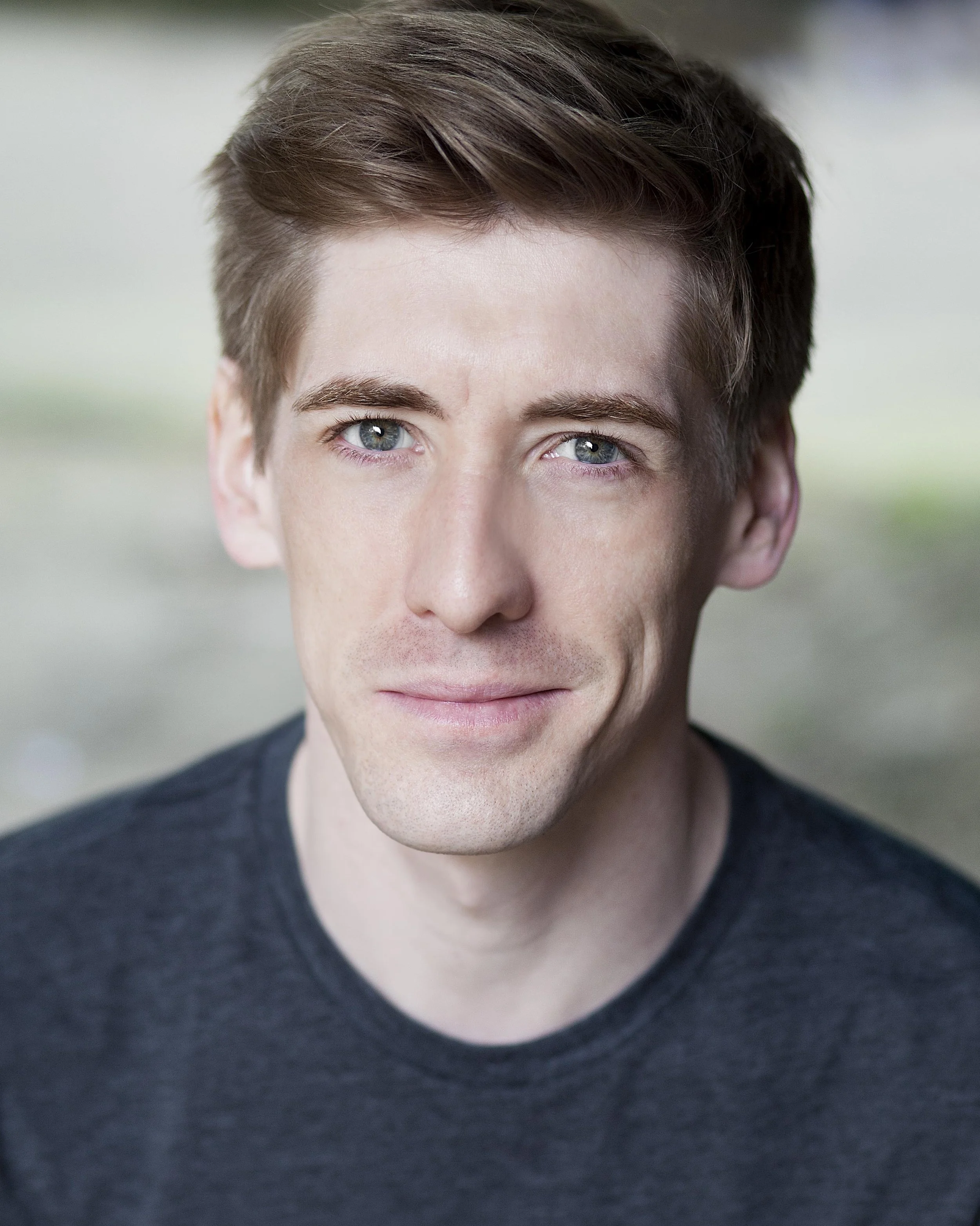 About — Not Too Tame