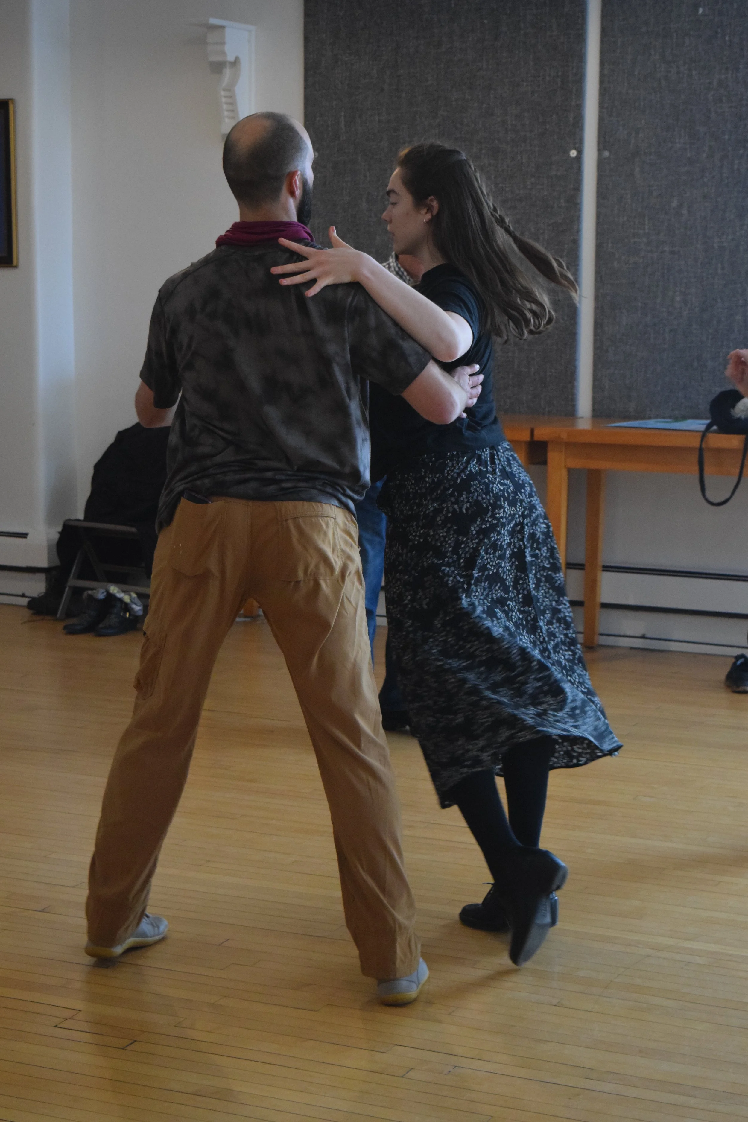Ballroom Dance of Northern Michigan