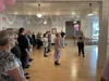 Class Schedule — Ballroom Dance of Northern Michigan