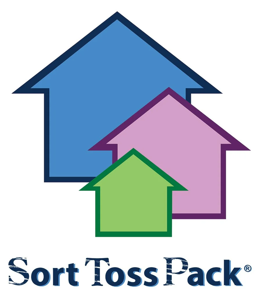 Sort Toss Pack