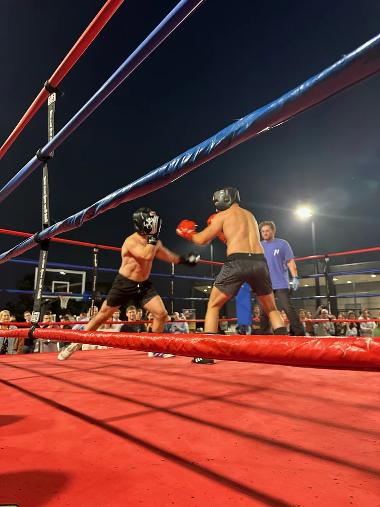Fighting For Futures