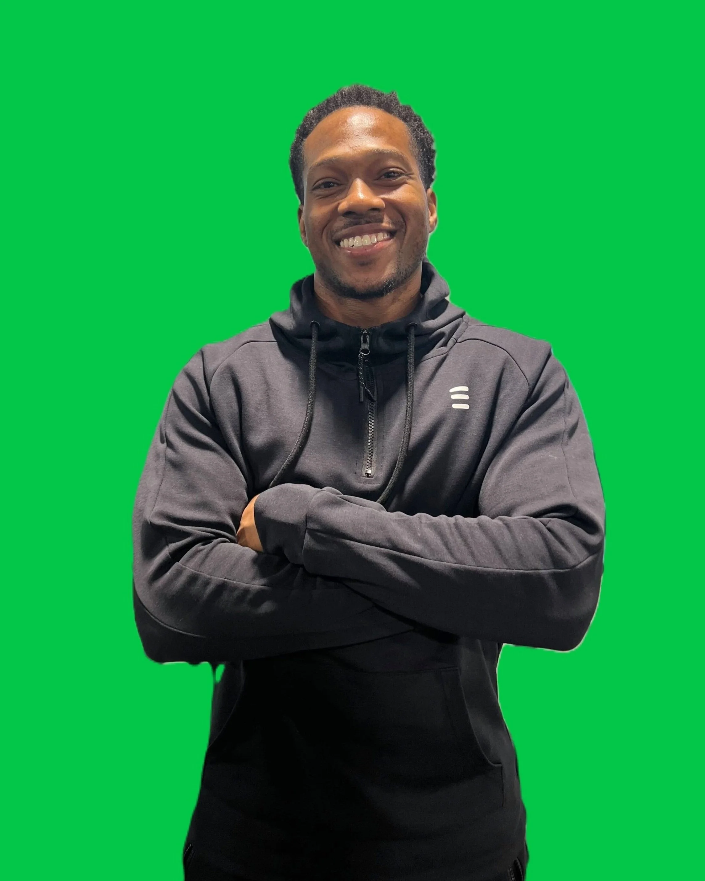 Personal Training — YF Wellness