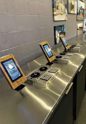 Draft System Solutions | Beer Tap Walls & Self-Service Bars