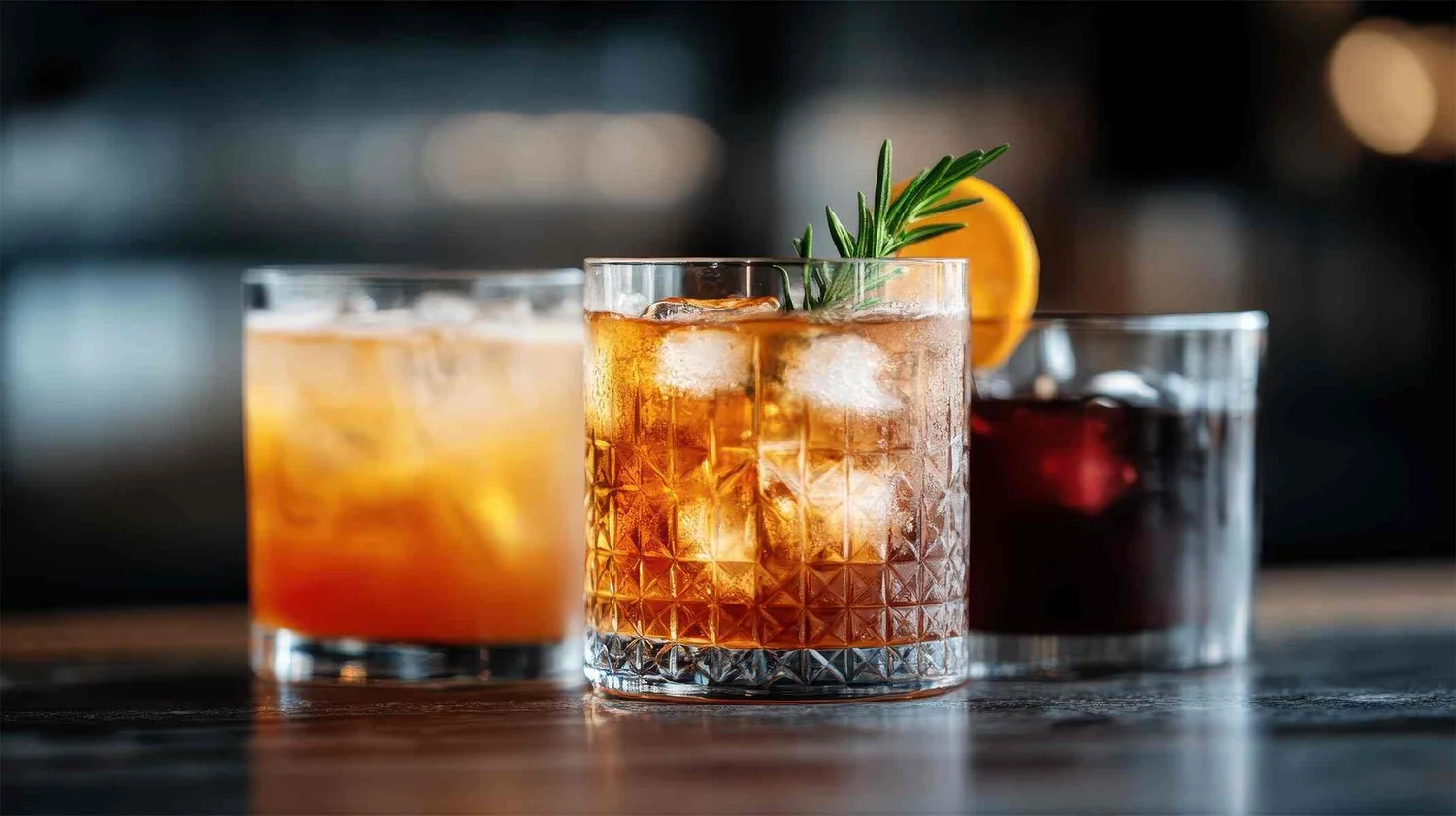 ReverseTap Self-Serve Beer & Cocktail Kiosks Setup | GS Draft
