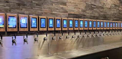 Signs Your Tap Wall System Needs Maintenance | GS Draft