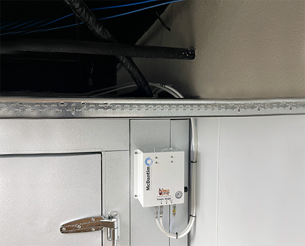 Beer Gas Powered Blenders | GS Trumix Gas Blenders