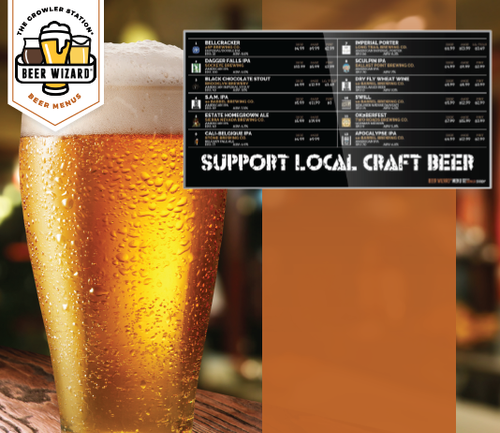 Draft Beer Systems - Commercial Draft Beer System Installation