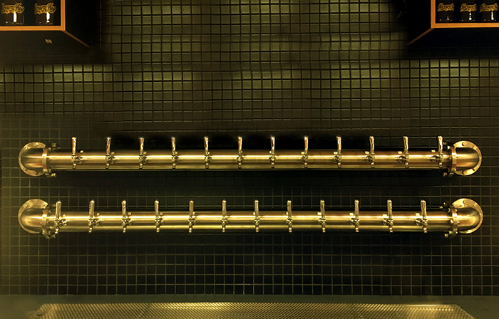 Draft Beer System Repairs And Maintenance - Beer Tap Repair