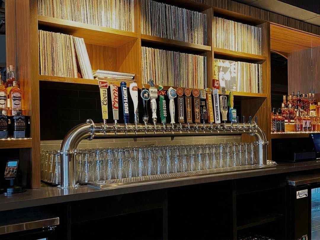 Draft System Solutions | Beer Tap Walls & Self-Service Bars
