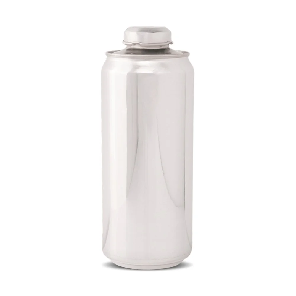 Crowler Cans — Buy Bulk Crowler Beer Cans