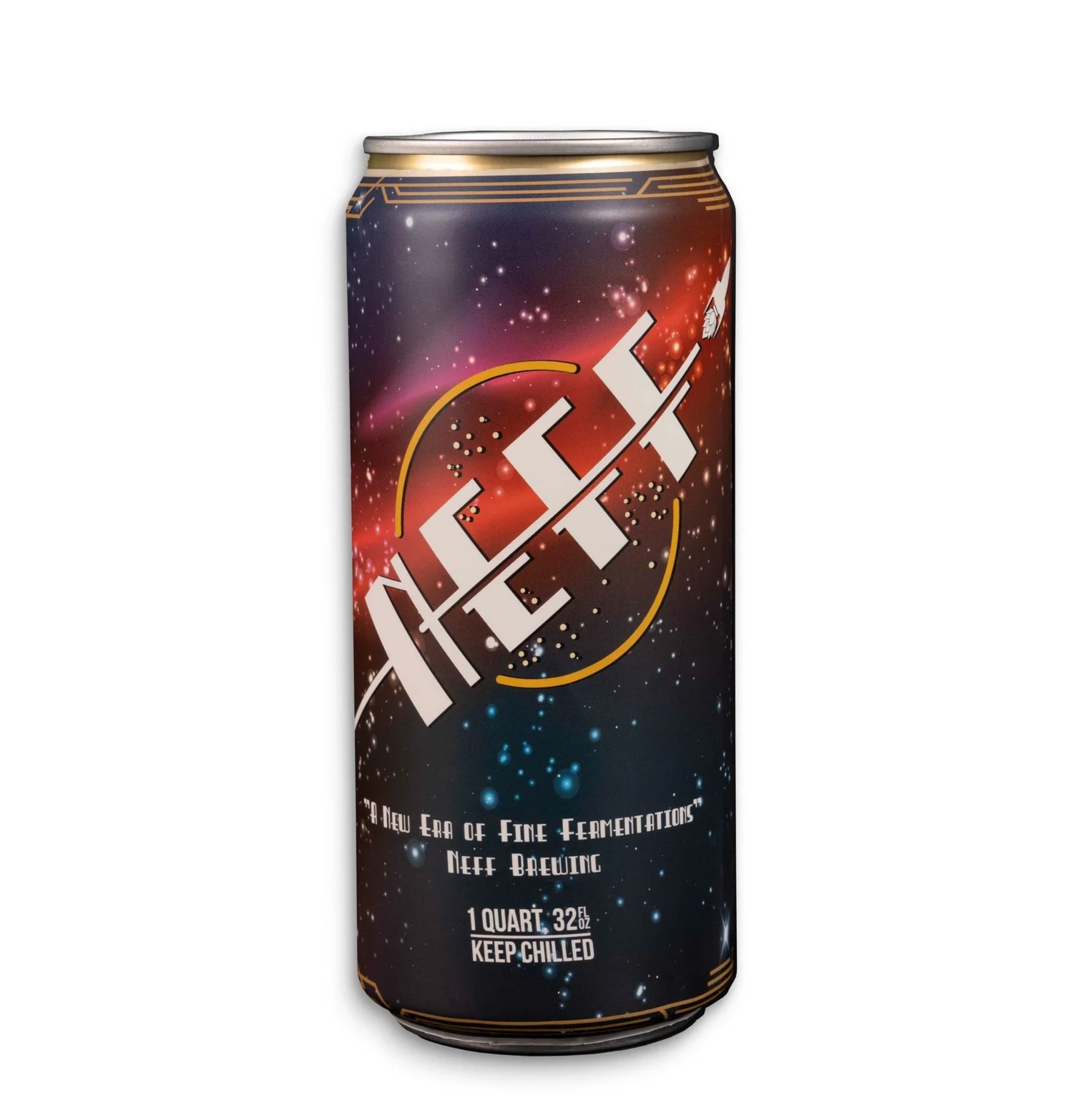 Crowler Cans — Buy Bulk Crowler Beer Cans