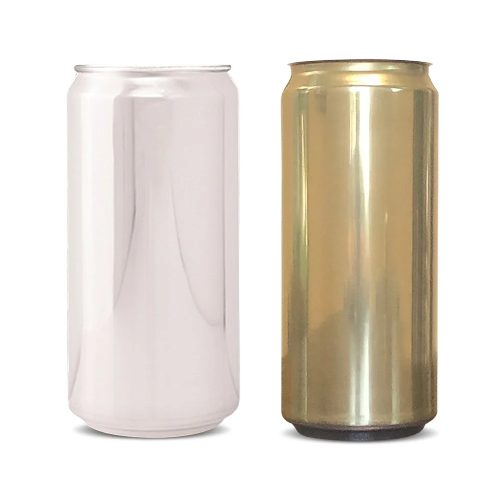 Crowler Cans — Buy Bulk Crowler Beer Cans