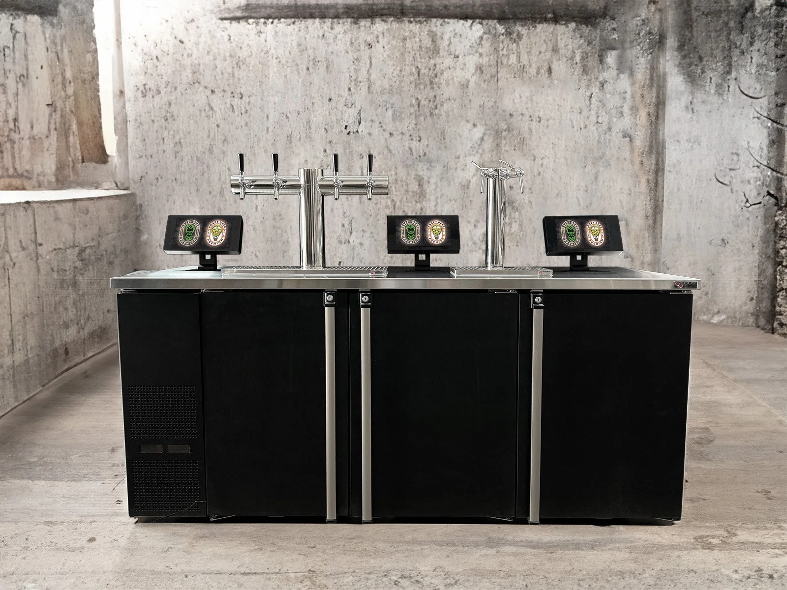 How-To Self-Serve Kiosk Videos l GS Draft