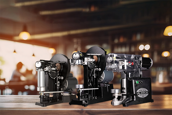 Crowler Products — Beer Crowler Machines For Sale