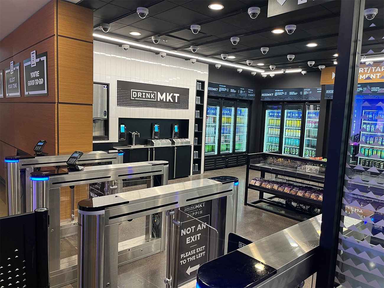 Innovations in Commercial Beer Dispensing | GS Draft System Solutions