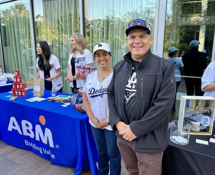 Building Skills Partnership at BOMA event in Los Angeles — Building ...