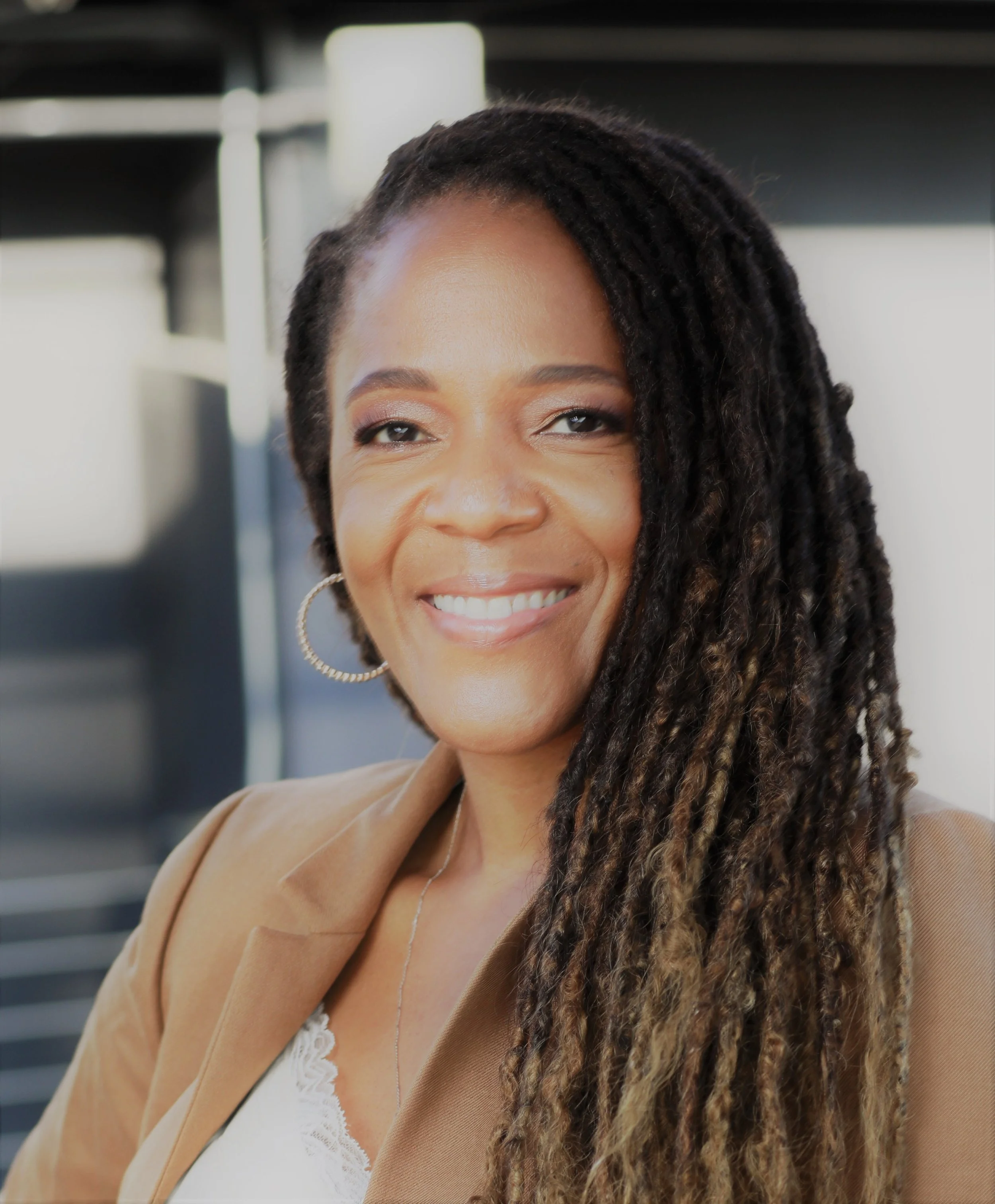 BSP Board Member: Michele Ware — Building Skills Partnership