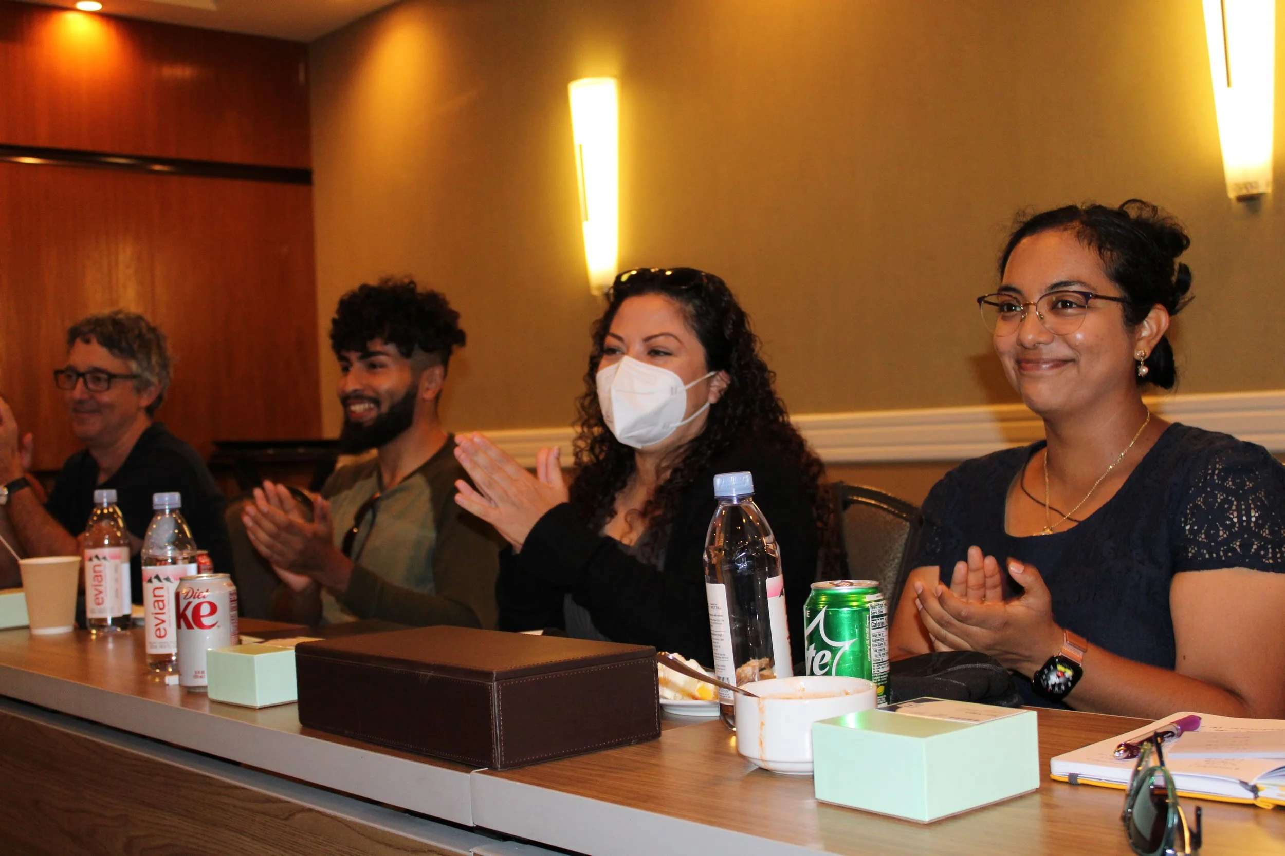 BSP Staff Retreat 2022 — Building Skills Partnership