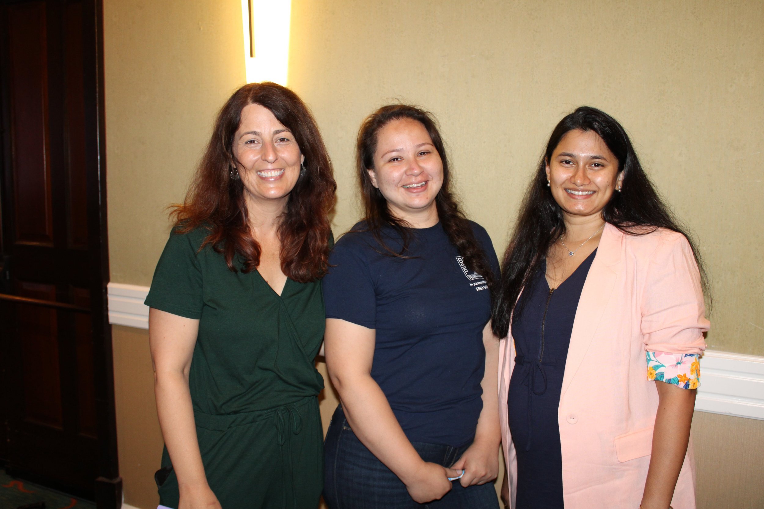 BSP Staff Retreat 2022 — Building Skills Partnership