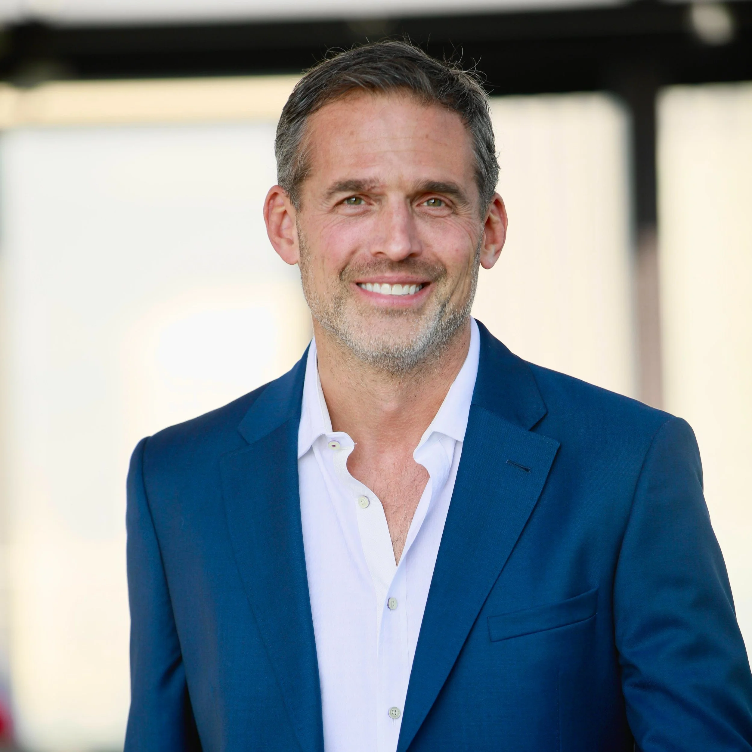 Board of Directors — Building Skills Partnership