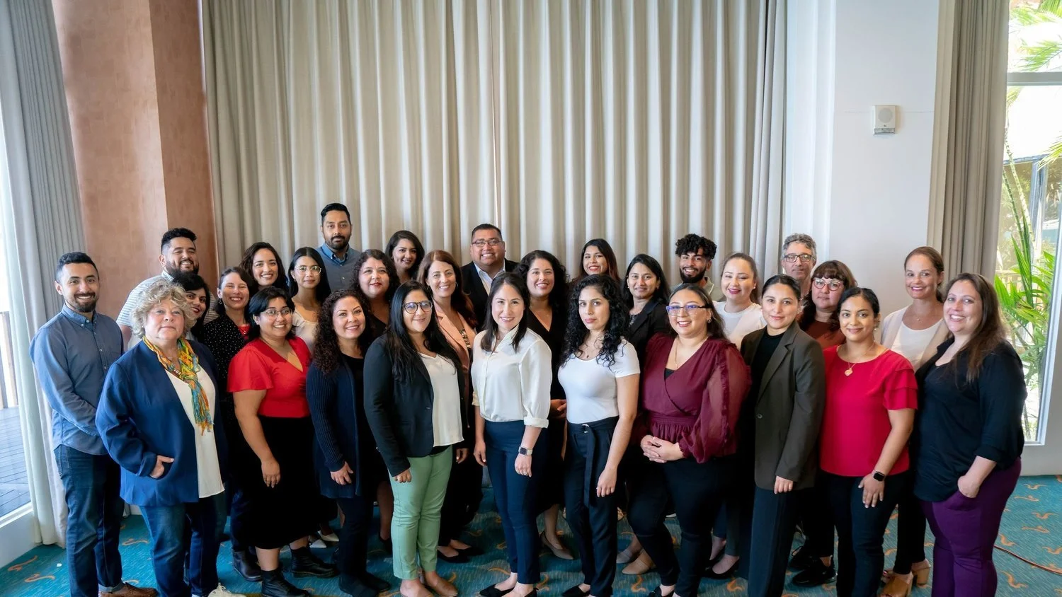 Our Team — Building Skills Partnership