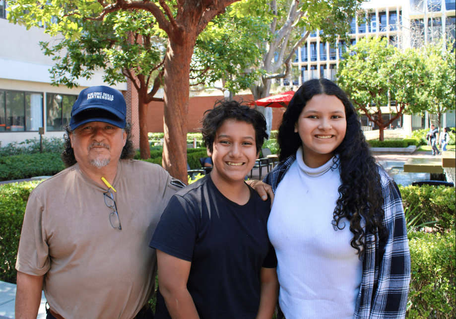 Our Impact — Building Skills Partnership