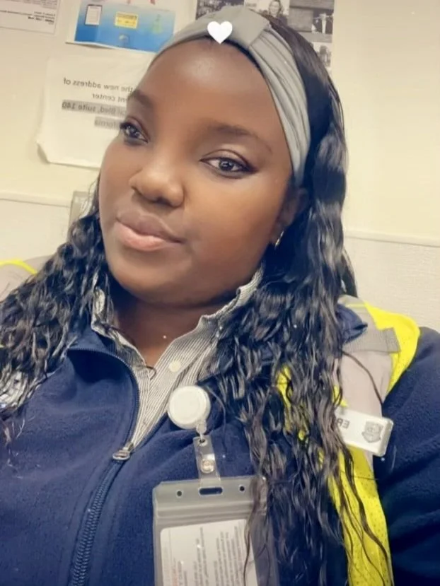 LAX Worker to be honored in D.C. — Building Skills Partnership